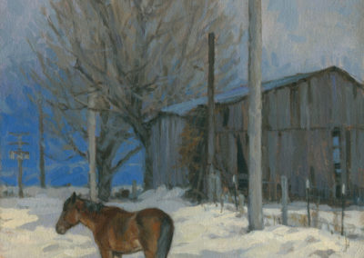 SAA 2020 Members' Exhibition Gallery - The Society of Animal Artists