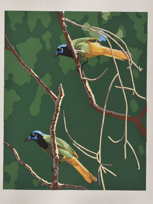 SAA 2020 Members' Exhibition Gallery - The Society of Animal Artists