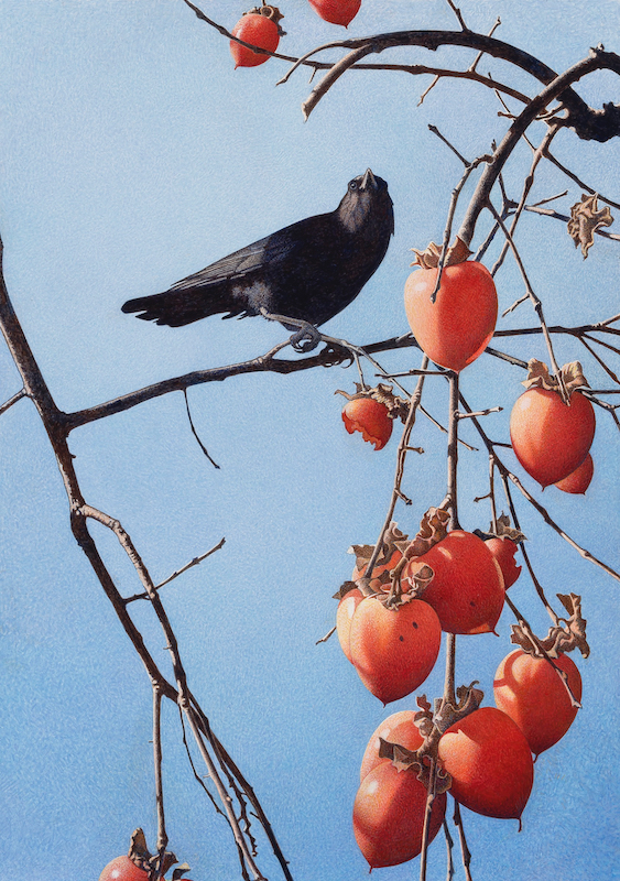 SAA 2020 Members' Exhibition Gallery - The Society of Animal Artists