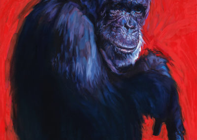 SAA 2020 Members' Exhibition Gallery - The Society of Animal Artists
