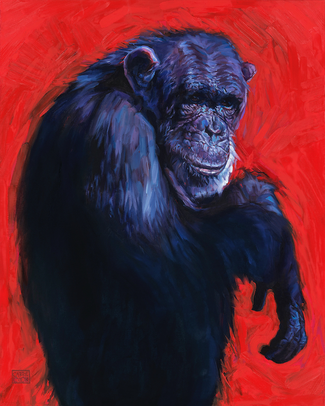 SAA 2020 Members' Exhibition Gallery - The Society of Animal Artists