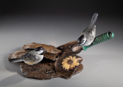 SAA 2020 Members' Exhibition Gallery - The Society of Animal Artists