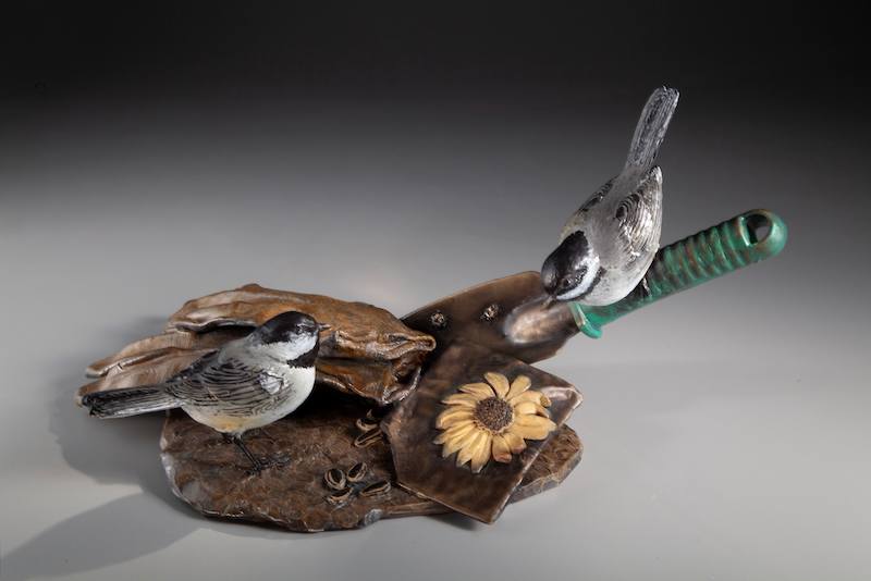 SAA 2020 Members' Exhibition Gallery - The Society of Animal Artists