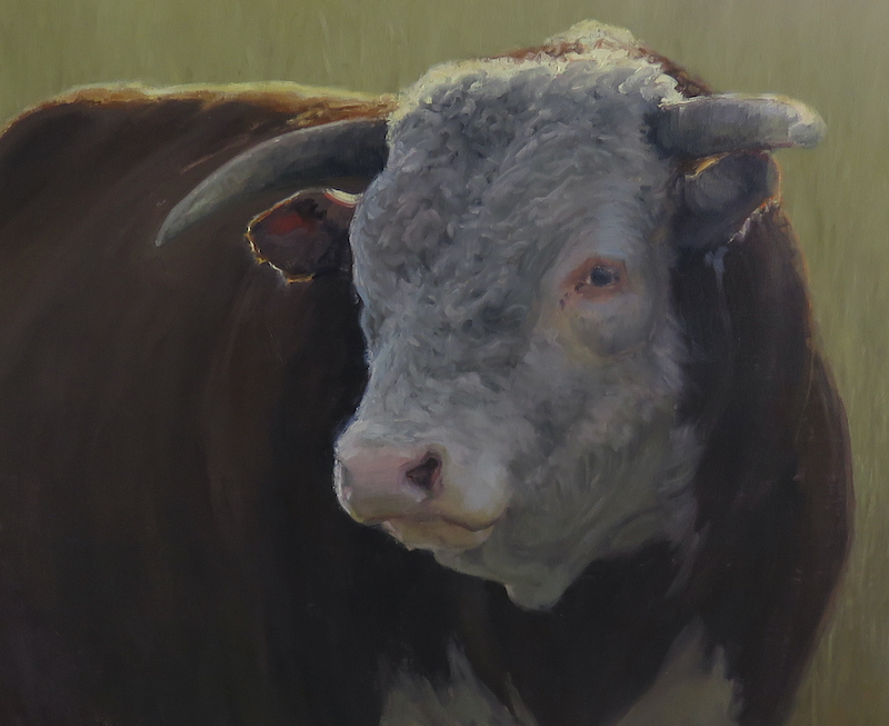 SAA 2020 Members' Exhibition Gallery - The Society of Animal Artists