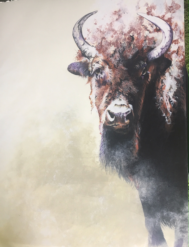 SAA 2020 Members' Exhibition Gallery - The Society of Animal Artists