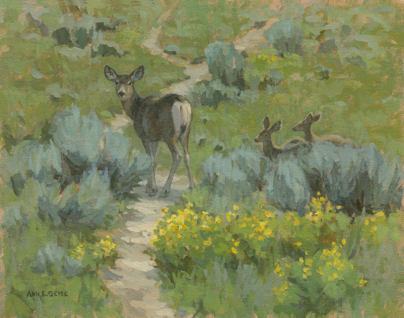 SAA 2021 Animal Impressions Exhibition Gallery - The Society of Animal ...