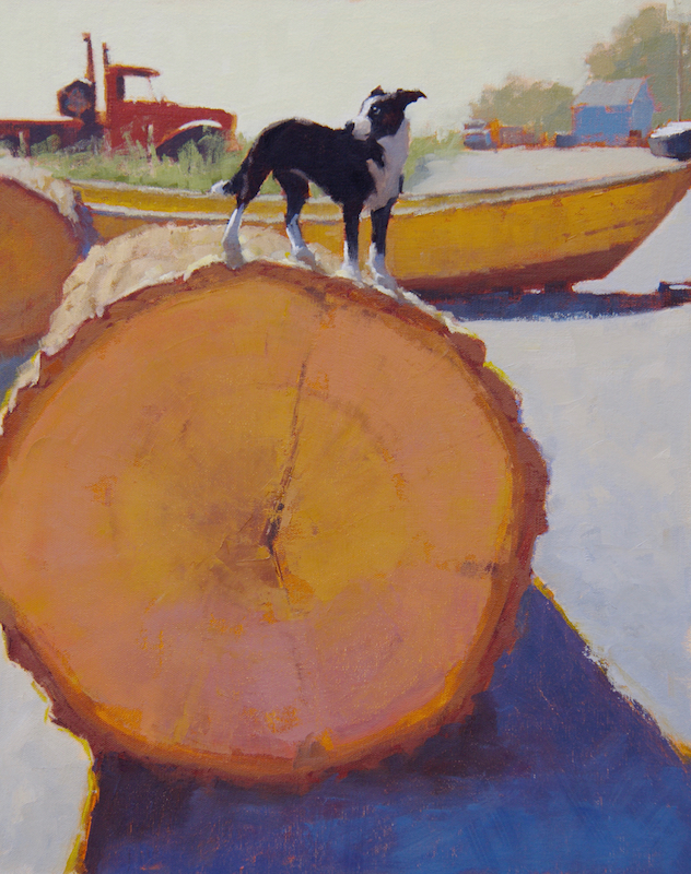 SAA 2021 Art That Matters to the Planet Exhibition Gallery - The ...