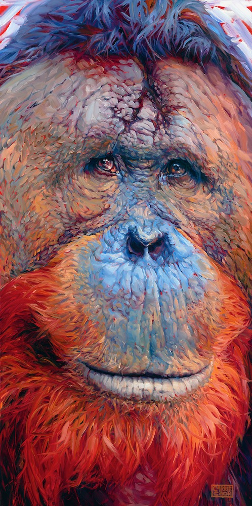 The Society of Animal Artists - An International Organization