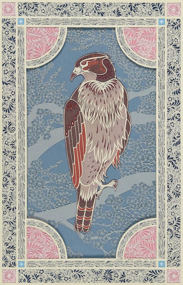 The 63rd Annual Exhibition of the Society of Animal Artists