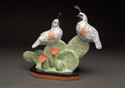 The 64th Annual Exhibition of the Society of Animal Artists