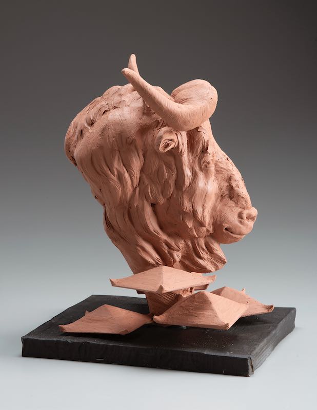 The 64th Annual Exhibition of the Society of Animal Artists