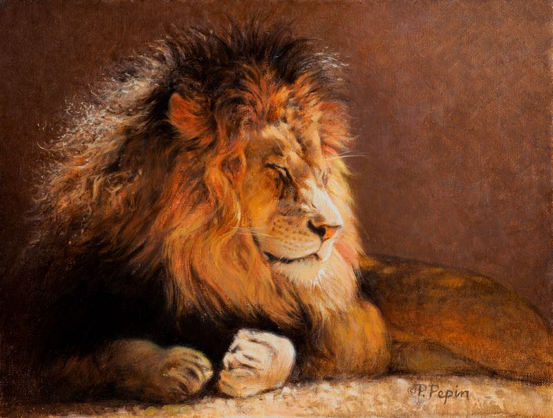 The 64th Annual Exhibition of the Society of Animal Artists