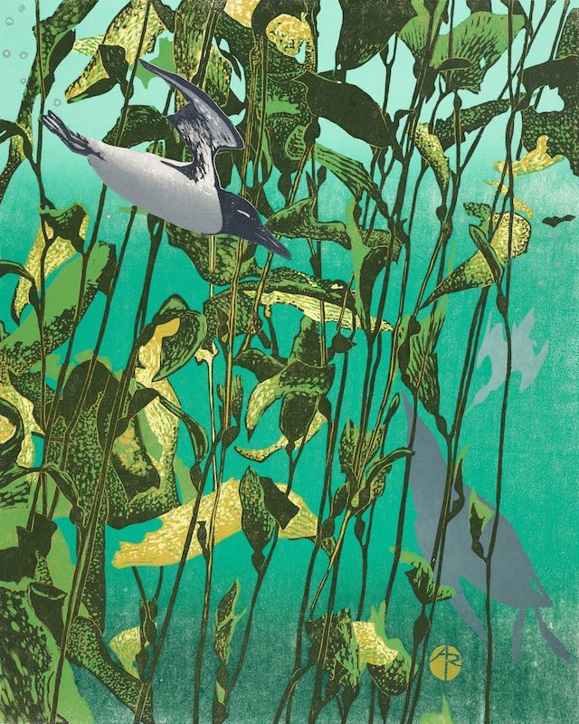 The 64th Annual Exhibition of the Society of Animal Artists