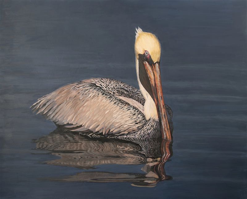 The 64th Annual Exhibition of the Society of Animal Artists