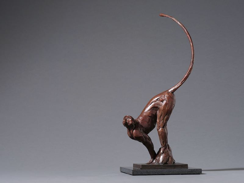 The 64th Annual Exhibition of the Society of Animal Artists