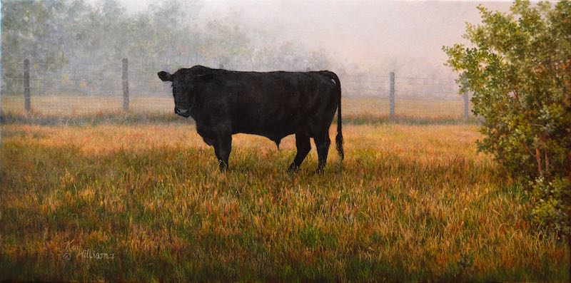 The 64th Annual Exhibition of the Society of Animal Artists