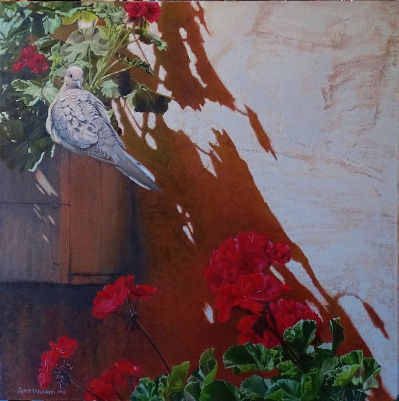 The 64th Annual Exhibition of the Society of Animal Artists